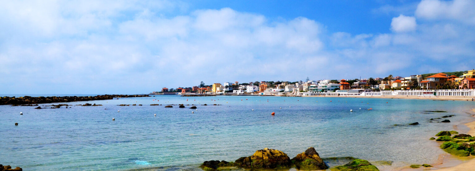 Cosa vedere a Santa Marinella - Storia e Cultira vicino all'Hotel Del Sole